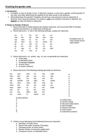 Cracking the gender codehshsghdjdjdhdhd.docx