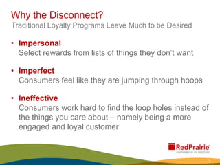 Cracking the Loyalty Code | PPTX