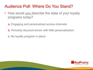 Cracking the Loyalty Code | PPTX