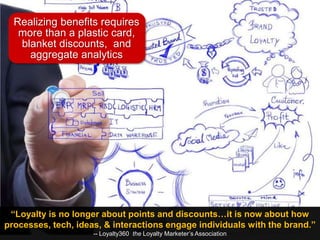 Cracking the Loyalty Code | PPTX