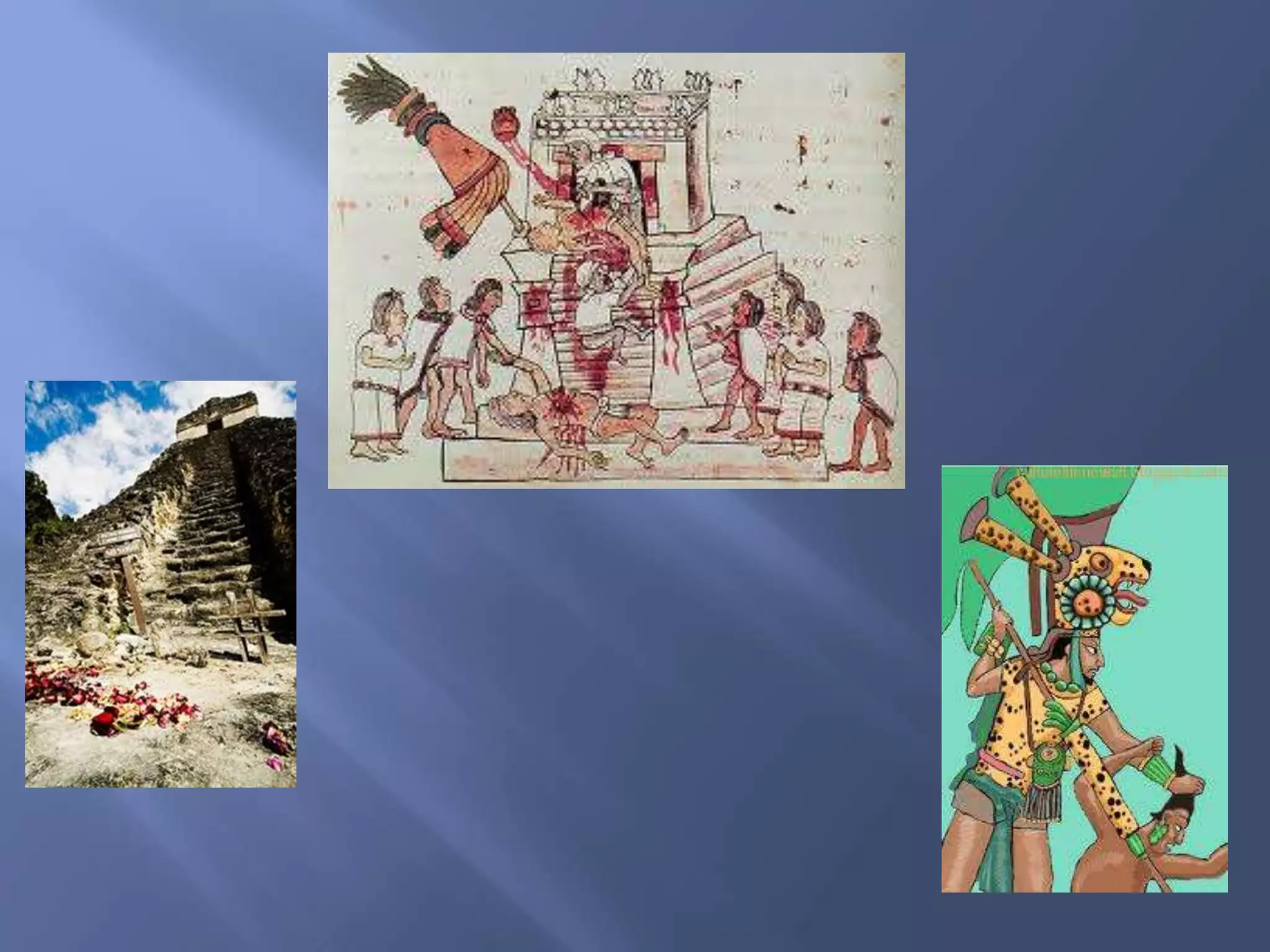 Cracking the maya code | PPT