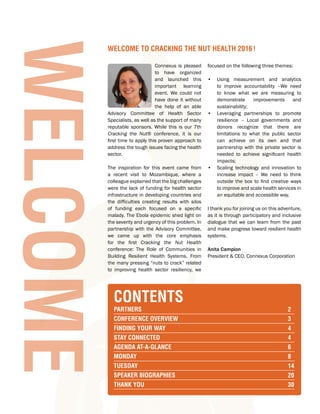 Cracking the nut | PDF