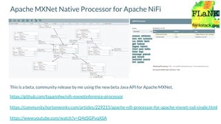 Apache Tools