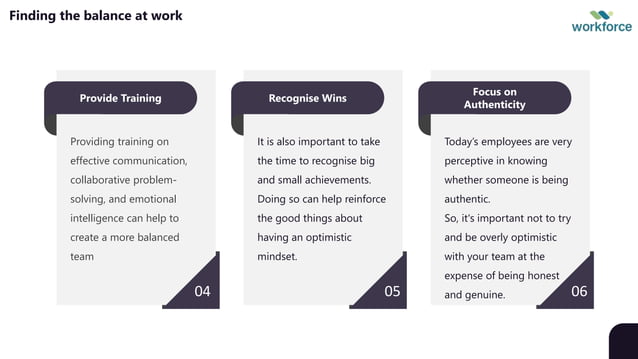 Cracking The Optimism Vs Pessimism Code Pptx
