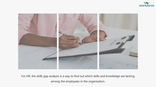 Cracking the ‘Skill gap analysis' Code.pptx