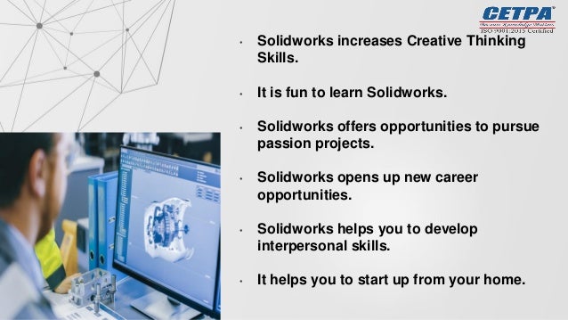 Cracking The Solidworks Career Code | PDF