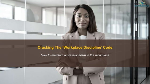 Cracking the Workplace Discipline Code Main.pptx