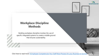 Cracking the Workplace Discipline Code Main.pptx