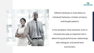 Cracking the Workplace Personality Code.pptx