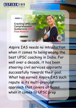 Cracking UPSC with Comprehensive Guidance & UPSC Free Material.pdf