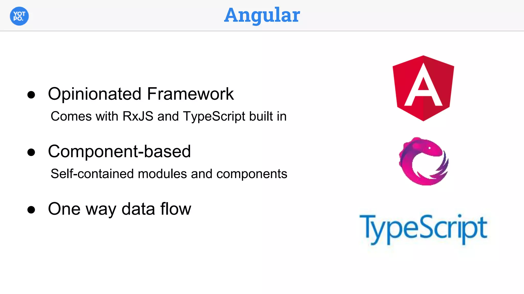 Cracking web development | PPT
