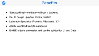 Cracking web development | PPT