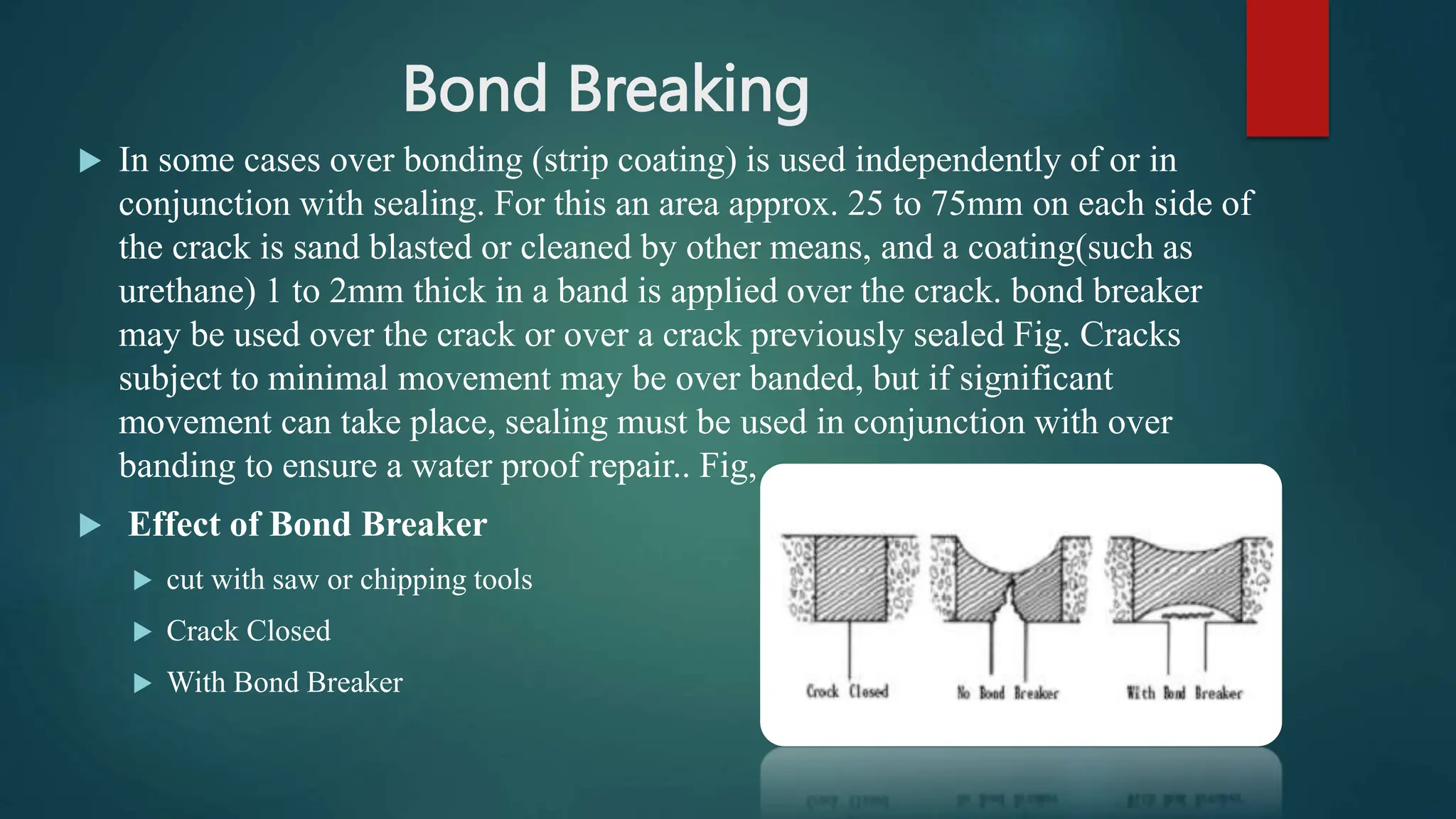 type of Cracks in building and its repair | PPTX