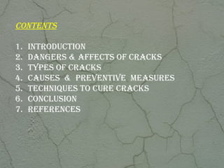 cracks..pptxcracks..pptxcracks..pptxcracks..pptx