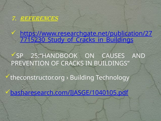 cracks..pptxcracks..pptxcracks..pptxcracks..pptx