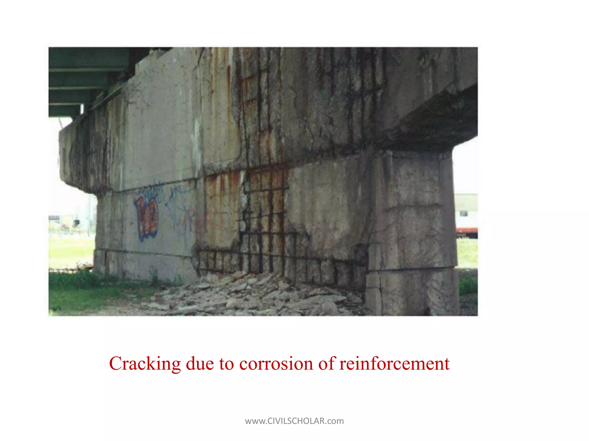 Cracks in Buildings | PPTX