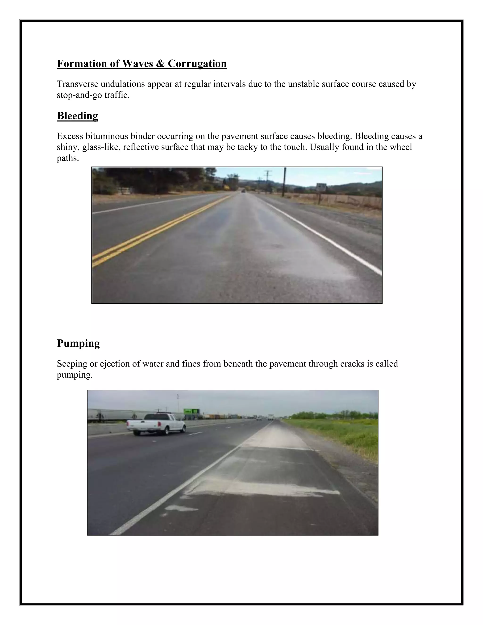 Cracks in Pavement, Types of Cracks.docx