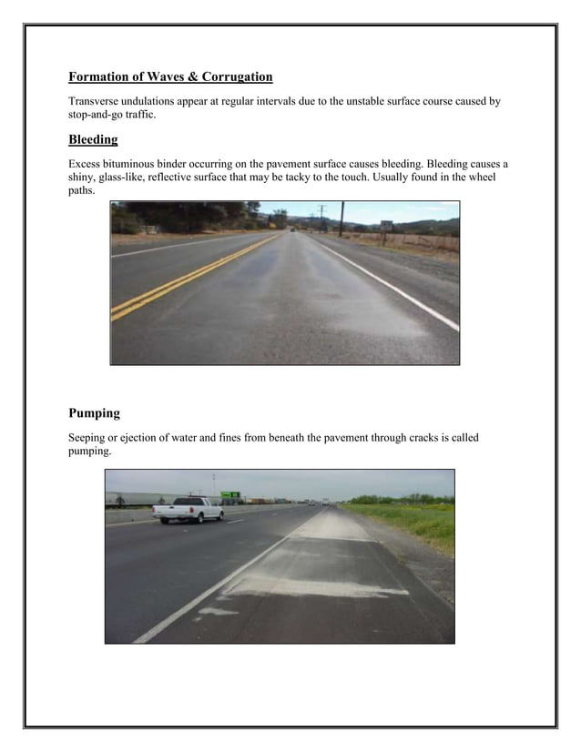 Cracks in Pavement, Types of Cracks.docx