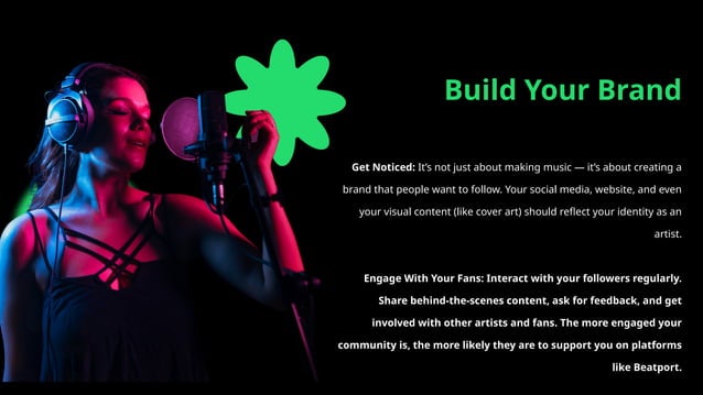 Crack the Beatport Charts_ Your Ultimate Guide to Getting Noticed!.pptx