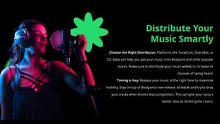 Crack the Beatport Charts_ Your Ultimate Guide to Getting Noticed!.pptx