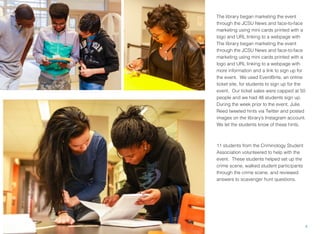 Crack the Case | PDF