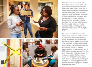 Crack the Case | PDF