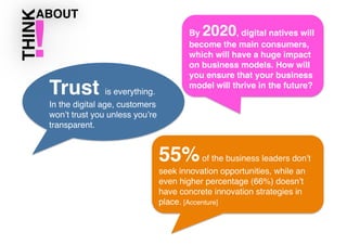 Get Disrupted and Crack the Code for Innovation! | PPT