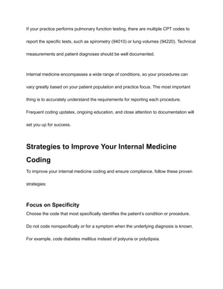 Crack the Code & Master Internal Medicine Coding to Ensure Compliance.pdf