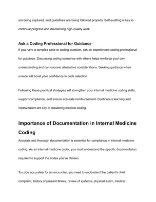 Crack the Code & Master Internal Medicine Coding to Ensure Compliance.pdf