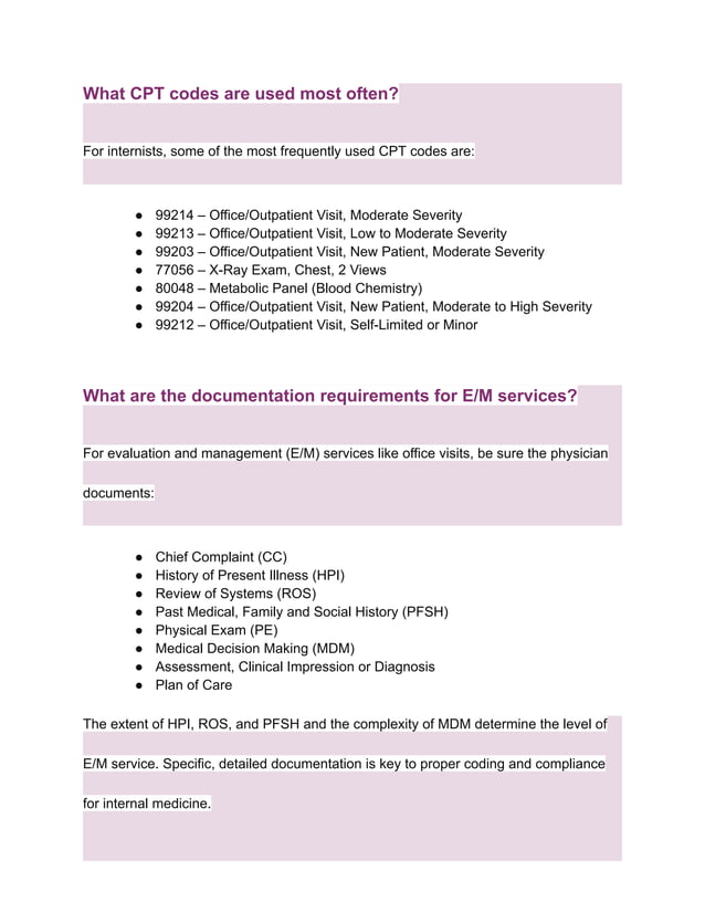 Crack the Code & Master Internal Medicine Coding to Ensure Compliance.pdf