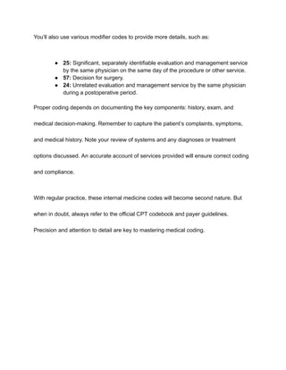 Crack the Code & Master Internal Medicine Coding to Ensure Compliance.pdf