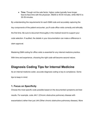 Crack the Code & Master Internal Medicine Coding to Ensure Compliance.pdf