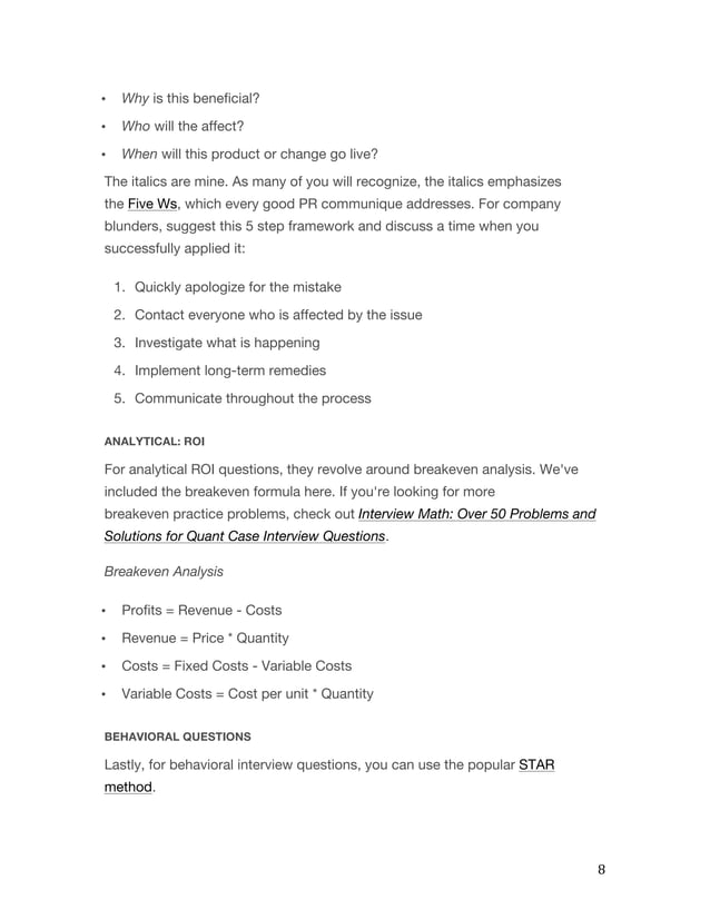 Uber Interview Questions and Process: How to Pass Easily