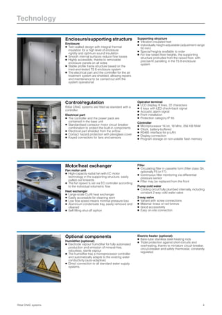 Crac systems gb | PDF