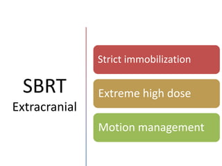 ROSE CASE CARDIAC ARRHYTHMIA SBRT | PPT