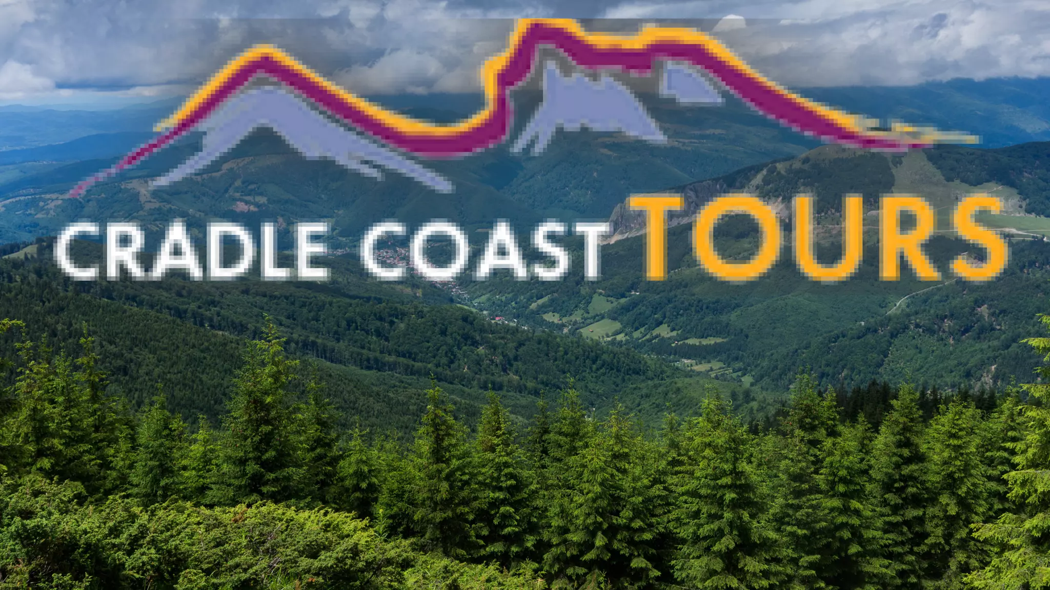 Cradle mountain tour | PPT