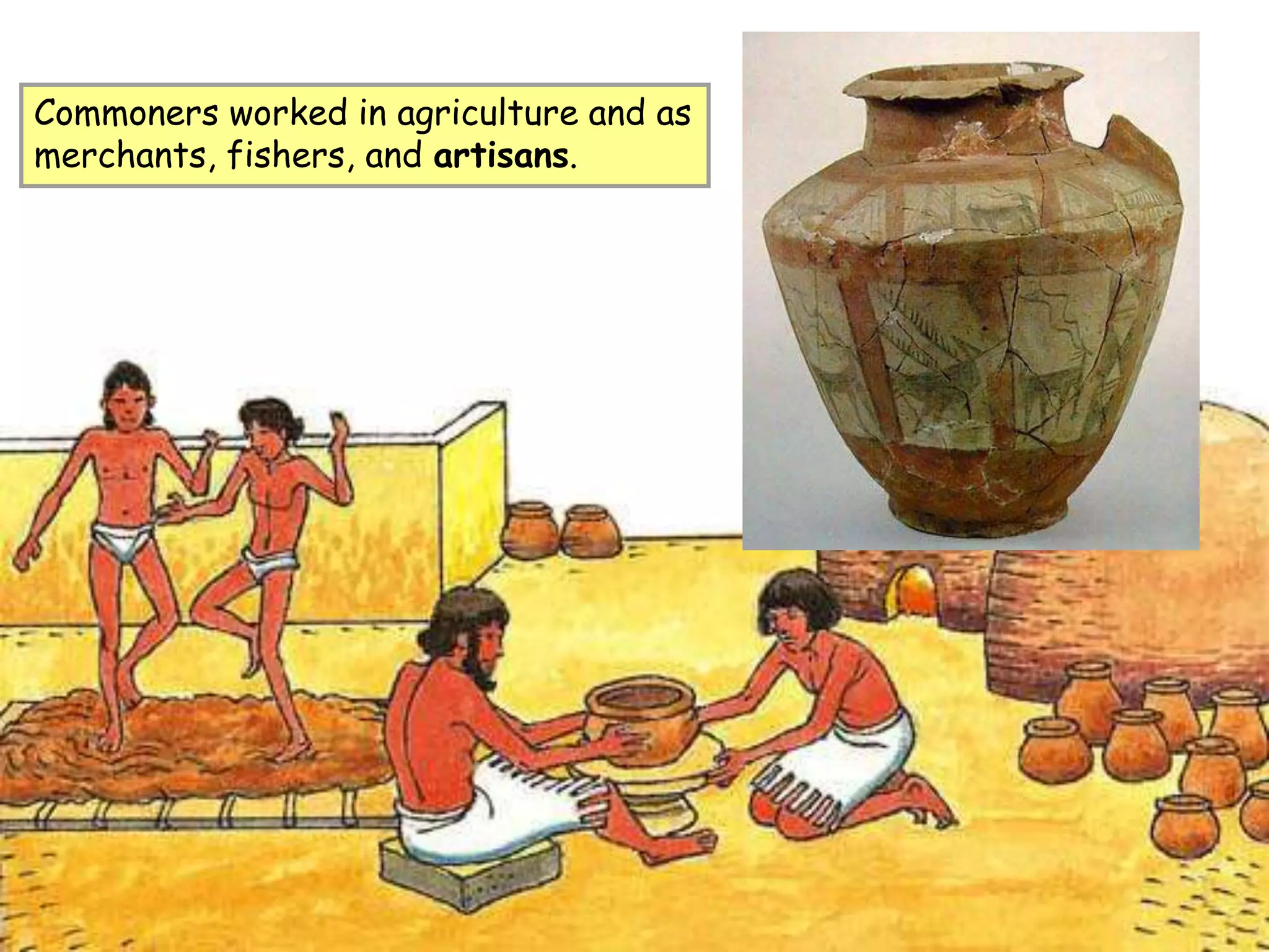 Cradle of civilization | PPTX