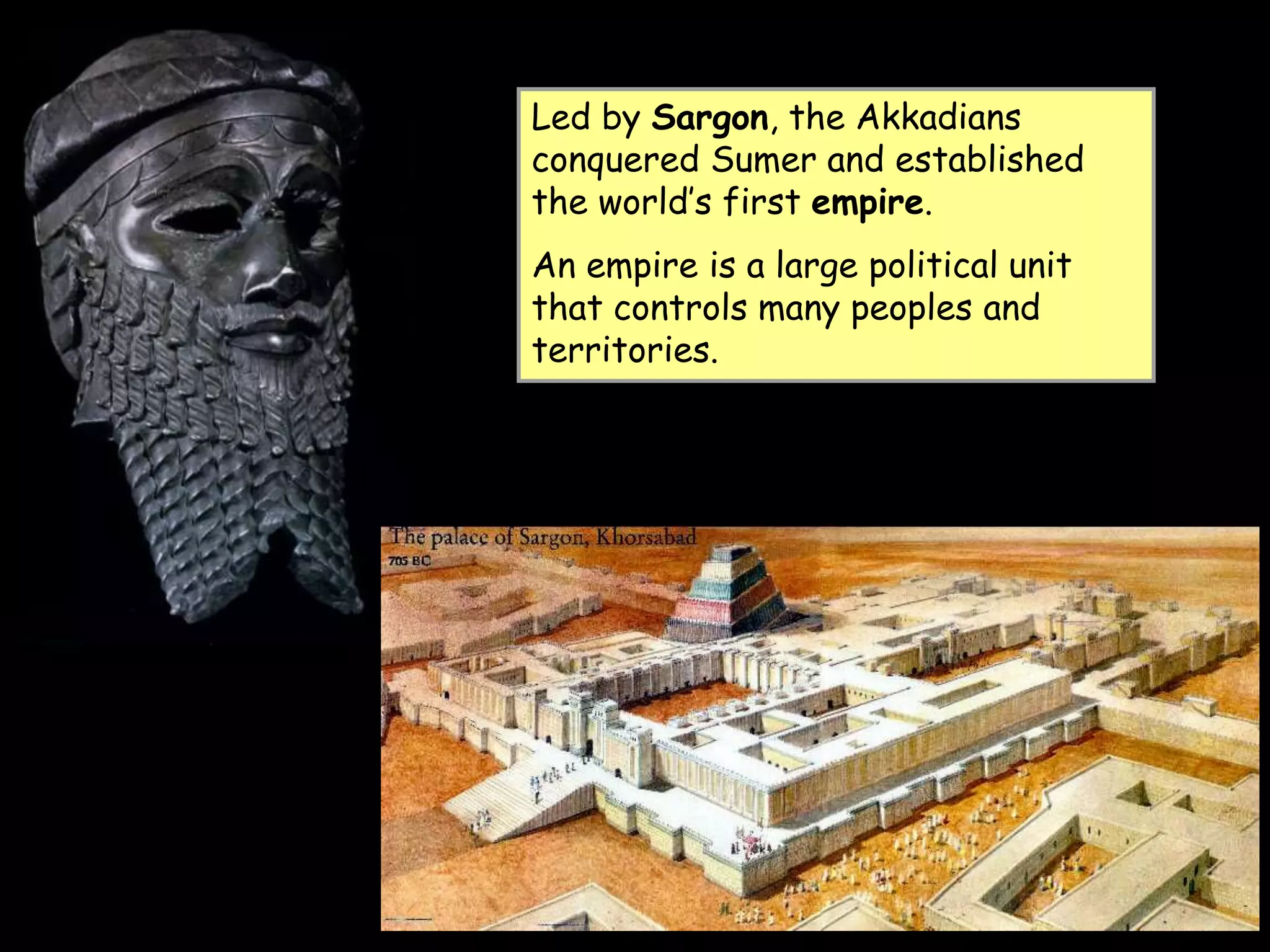 Cradle of civilization | PPTX