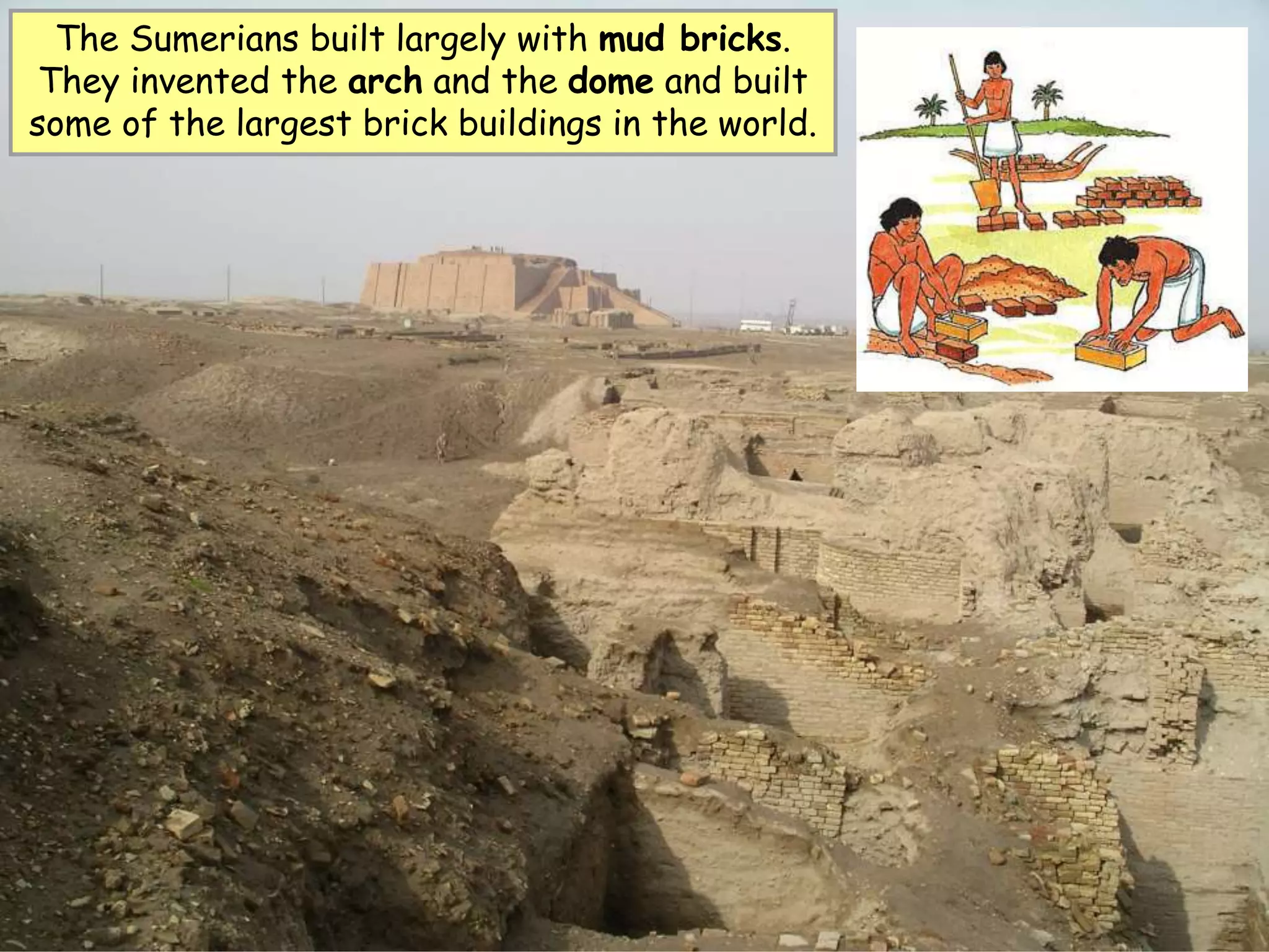 Cradle of civilization | PPTX