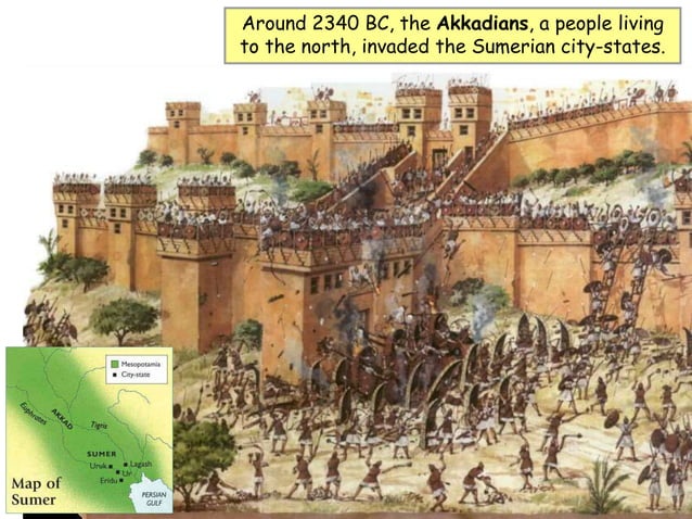 Cradle of civilization | PPTX