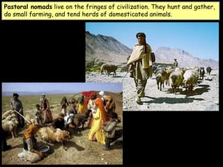 Cradle of civilization | PPTX