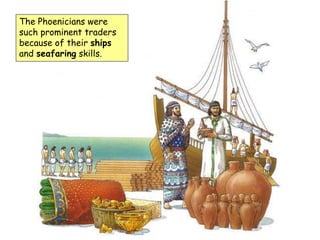 Cradle of civilization | PPTX