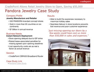 Speed to Deployment: Implement Instant and Pop-up Networks Using ...