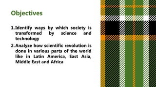 Cradles of Early Science in the world and civilization.pptx
