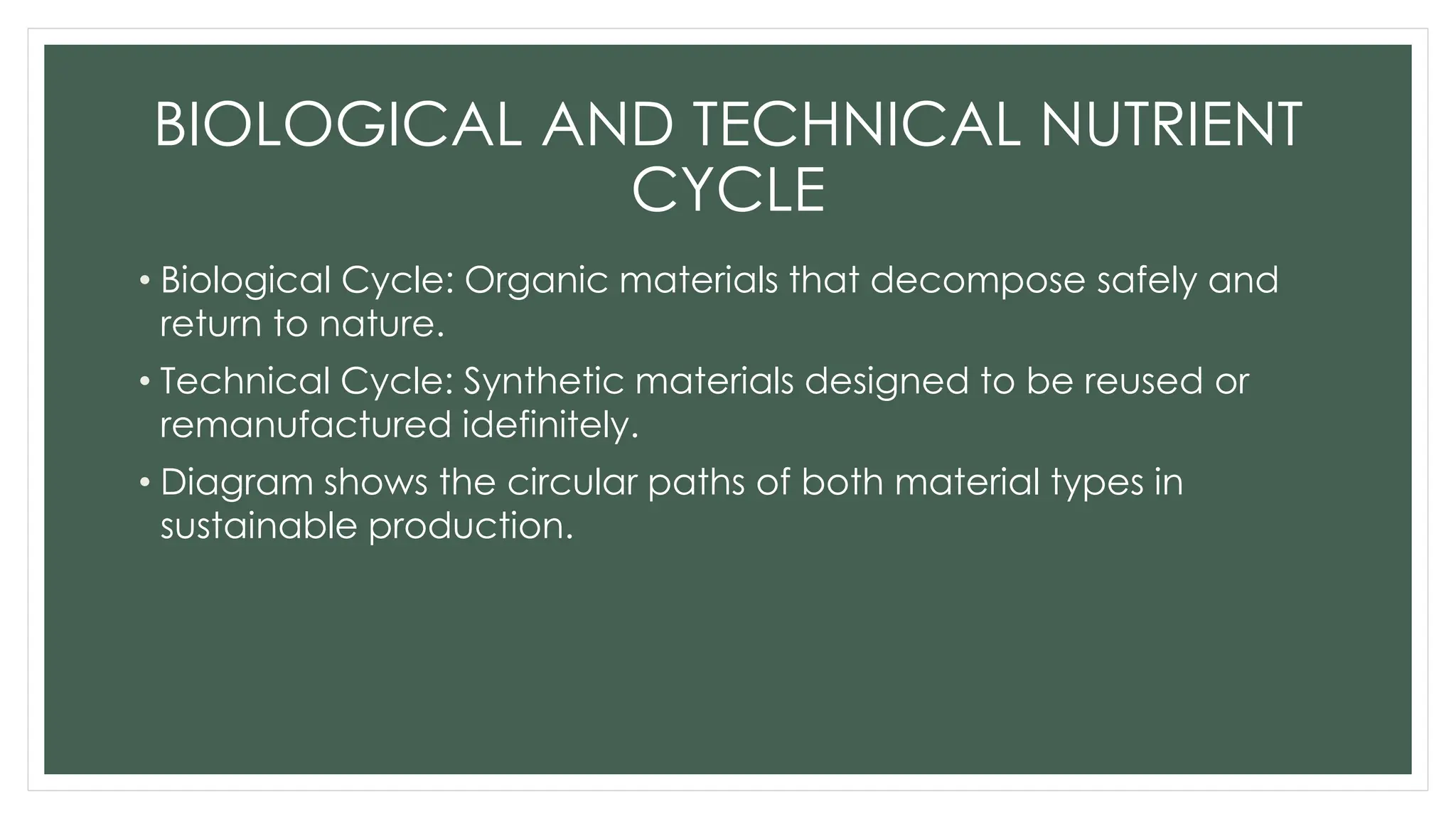 cradle to cradle concept and life cycle analysis.pdf