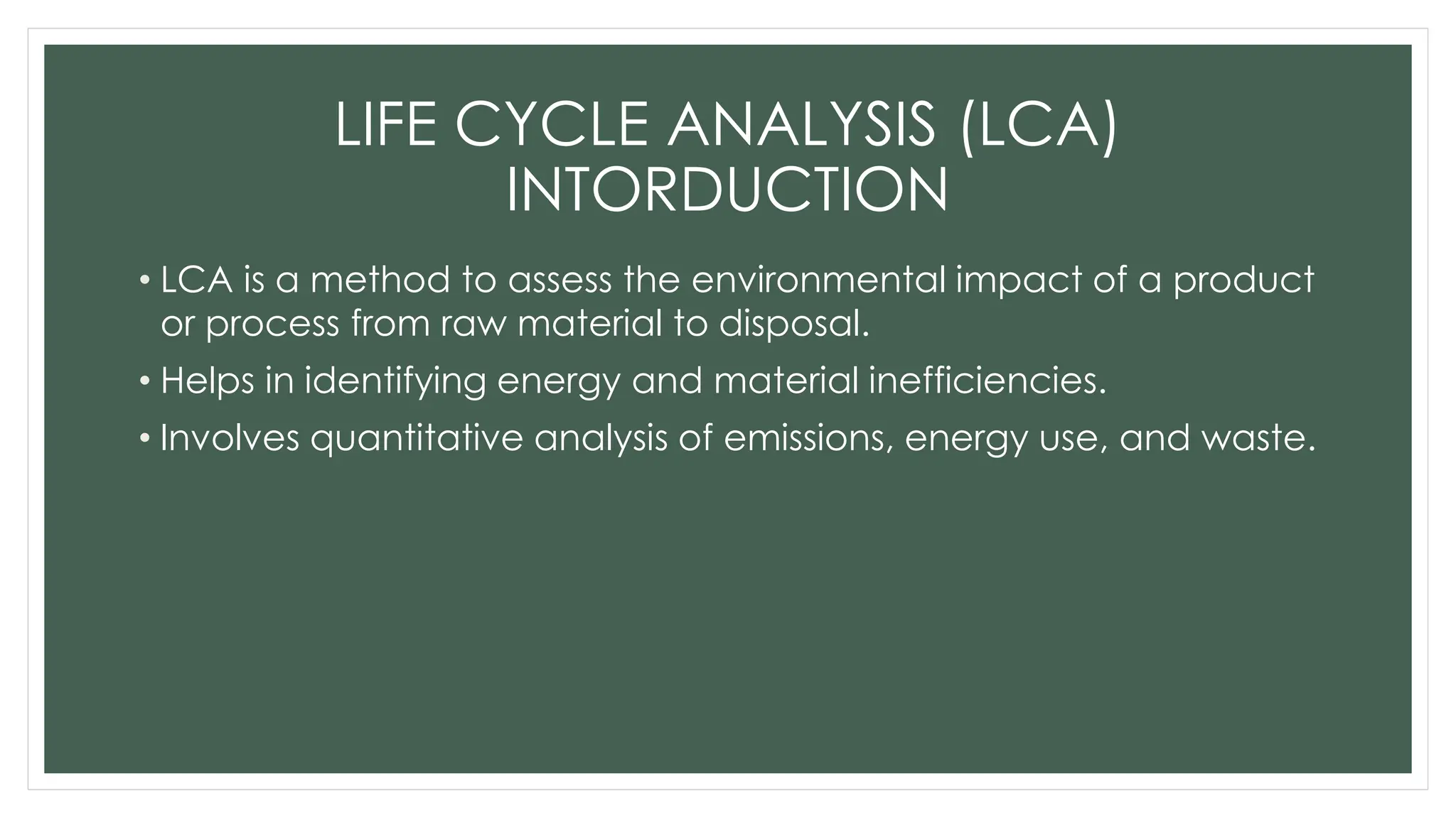 cradle to cradle concept and life cycle analysis.pdf