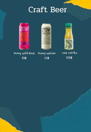 craft beer Near Far.pptx