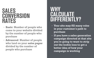 CBE16 - Advanced Strategies to Predict Digital Marketing ROI | PPT