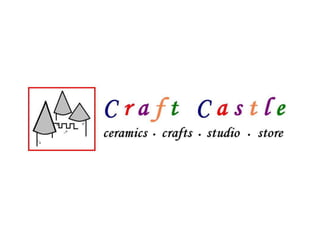 Craft Castle | PPT