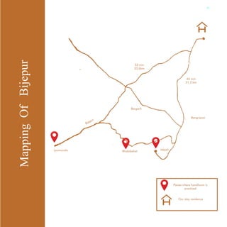 Craft cluster document | PDF